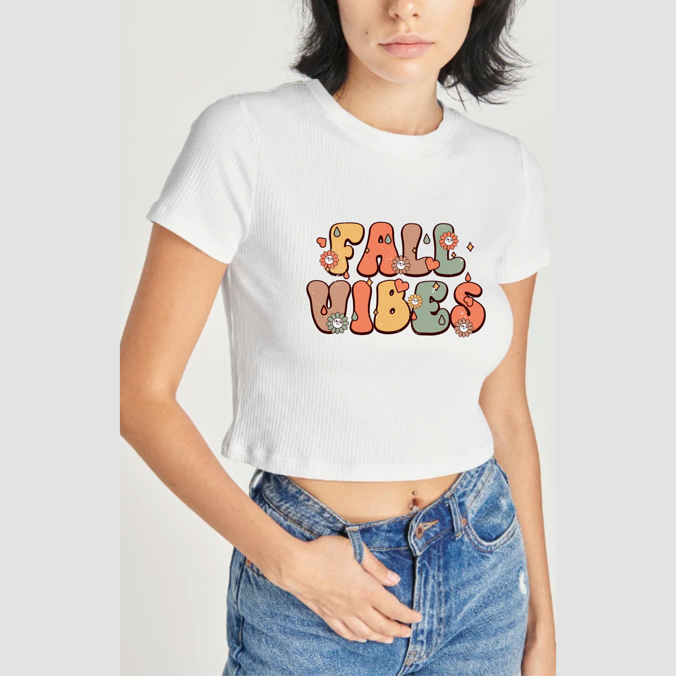 1 PNG Cute Fall Vibes Halloween, Funny Cute ,PNG, Fall Halloween Season ...
