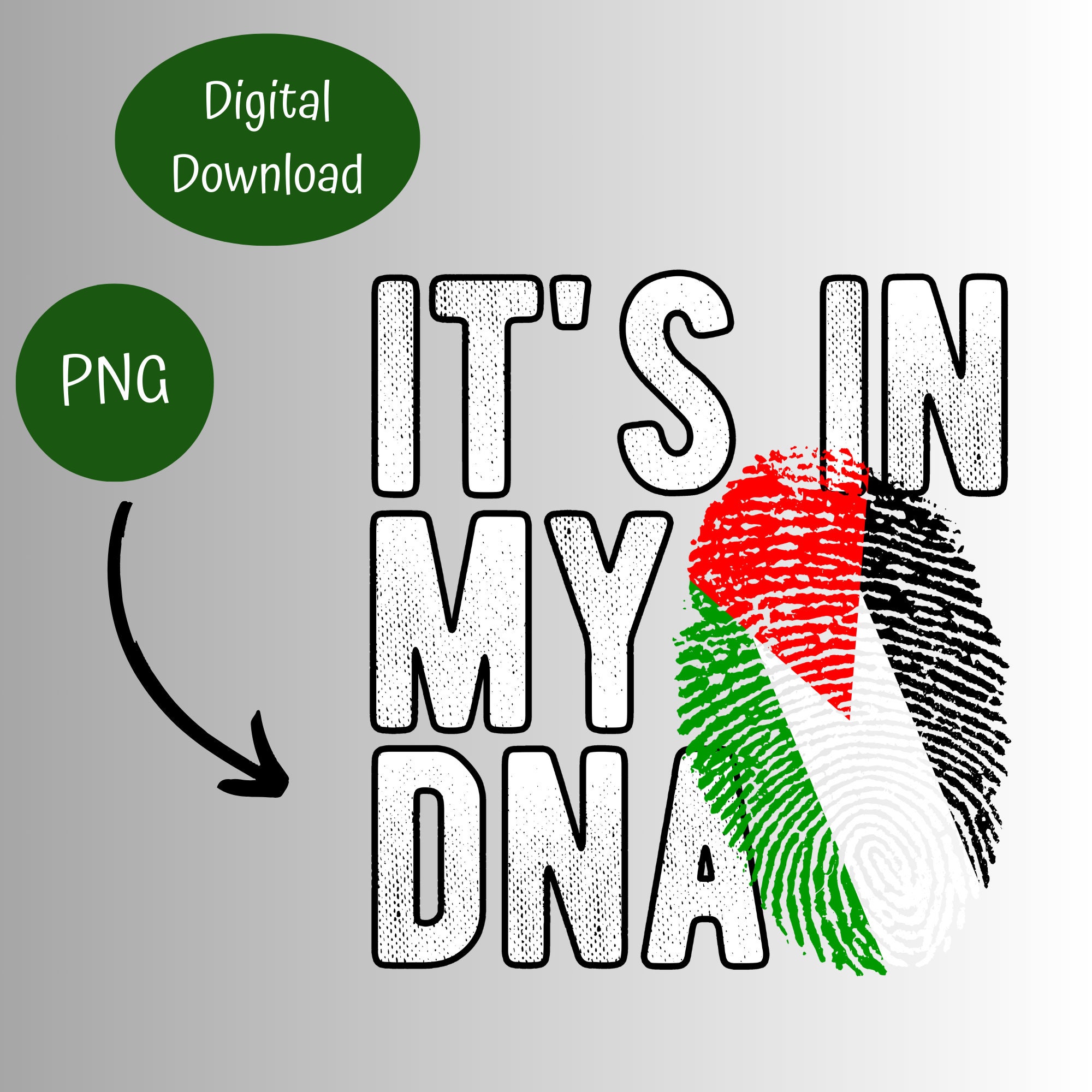 It is in MY DNA Free Palestine PNG Map Palestine Gaza Png Palestine ...