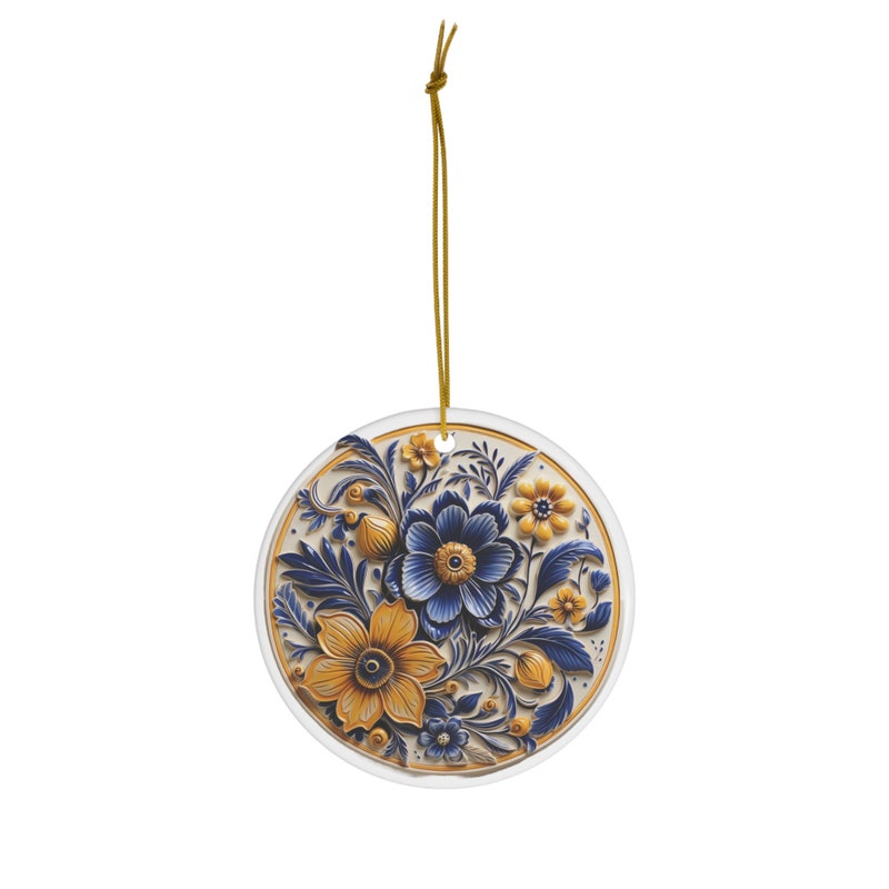 Christmas Ornaments Made in Portugal - Etsy
