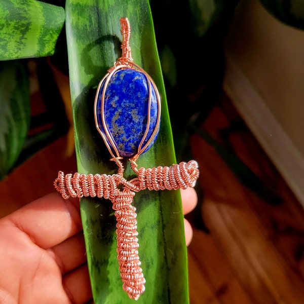 Anhk - Etsy