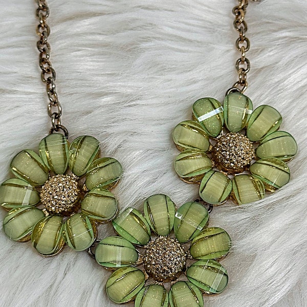 70s Necklace - Etsy