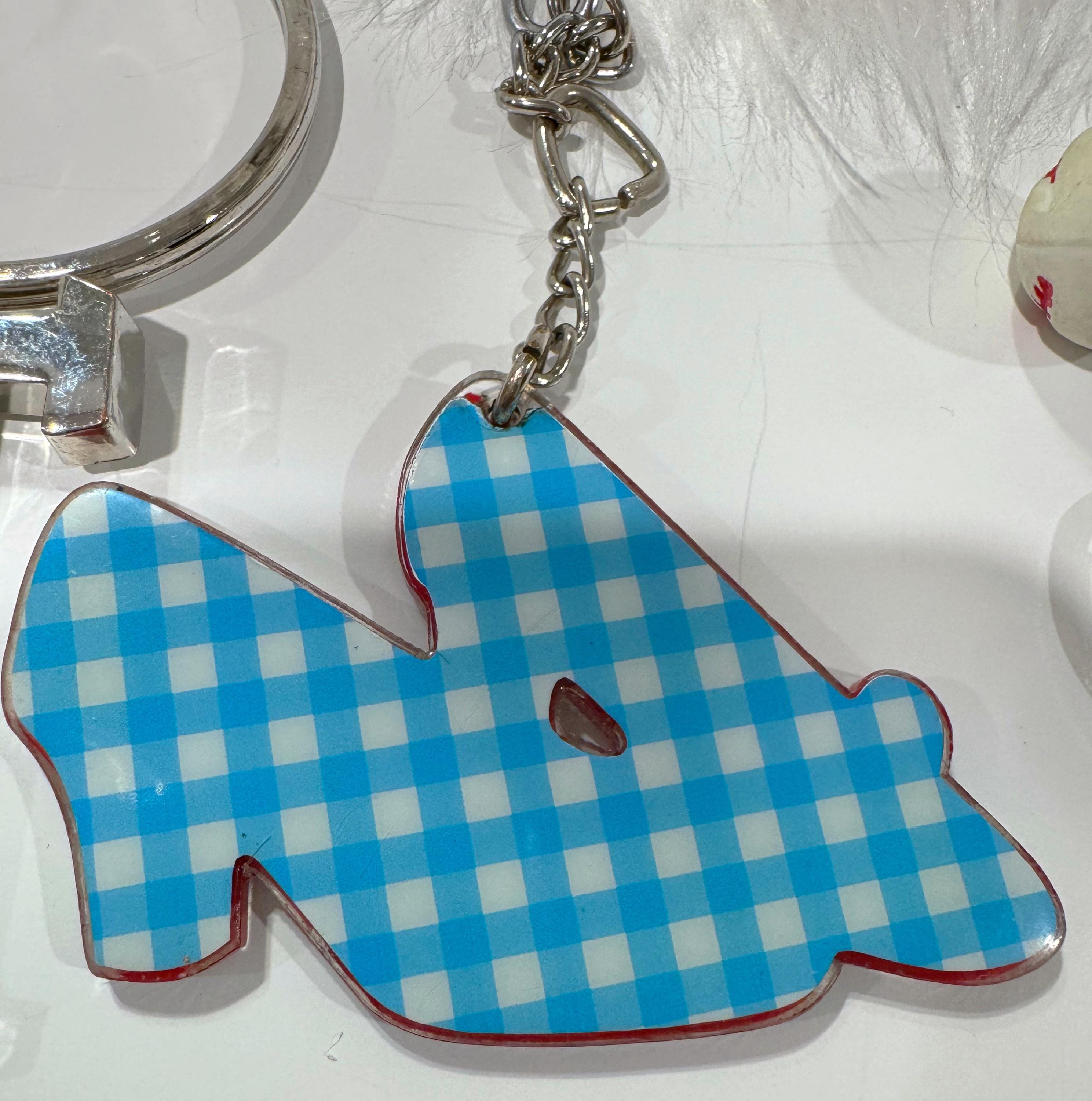 Vintage Key Chains Cute Gifts Collectible Key Chain Collector Unique ...
