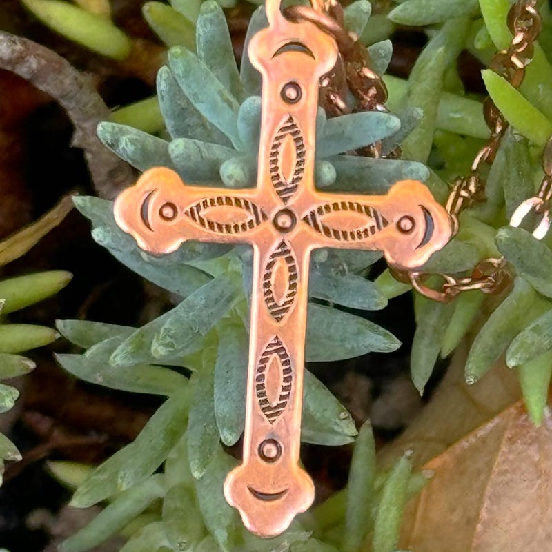 Unique Crosses - Etsy