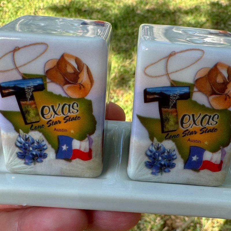 Texas Kitchen Decor - Etsy