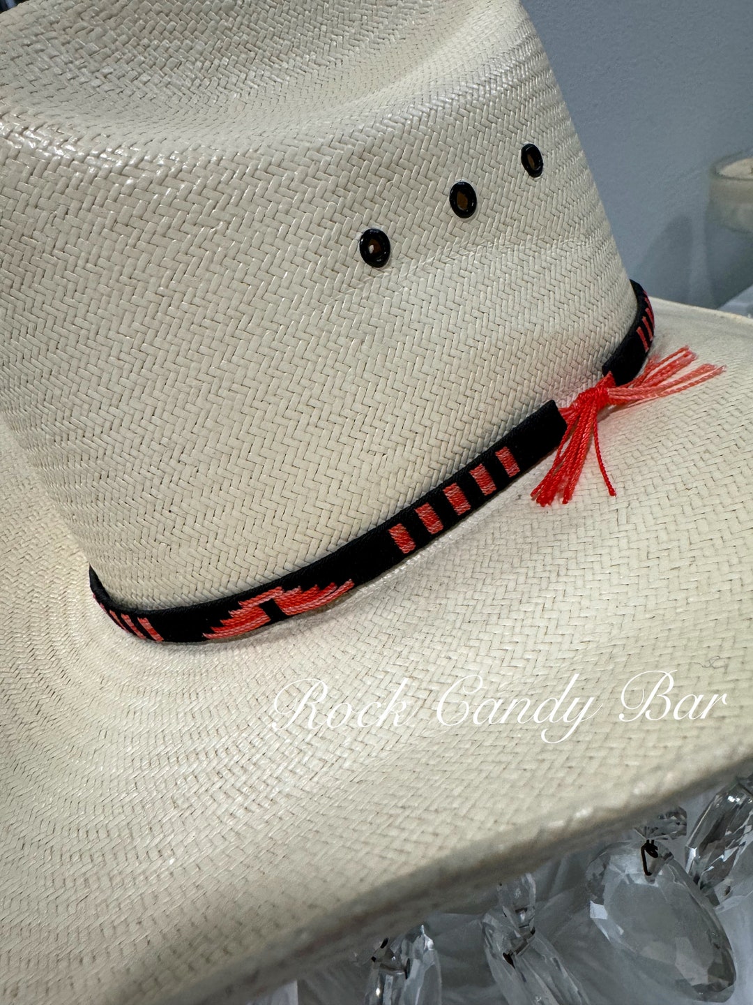 Authentic Vintage Inca Cowboy Hat Authentic Mexican Inca Vinyl Cowboy ...