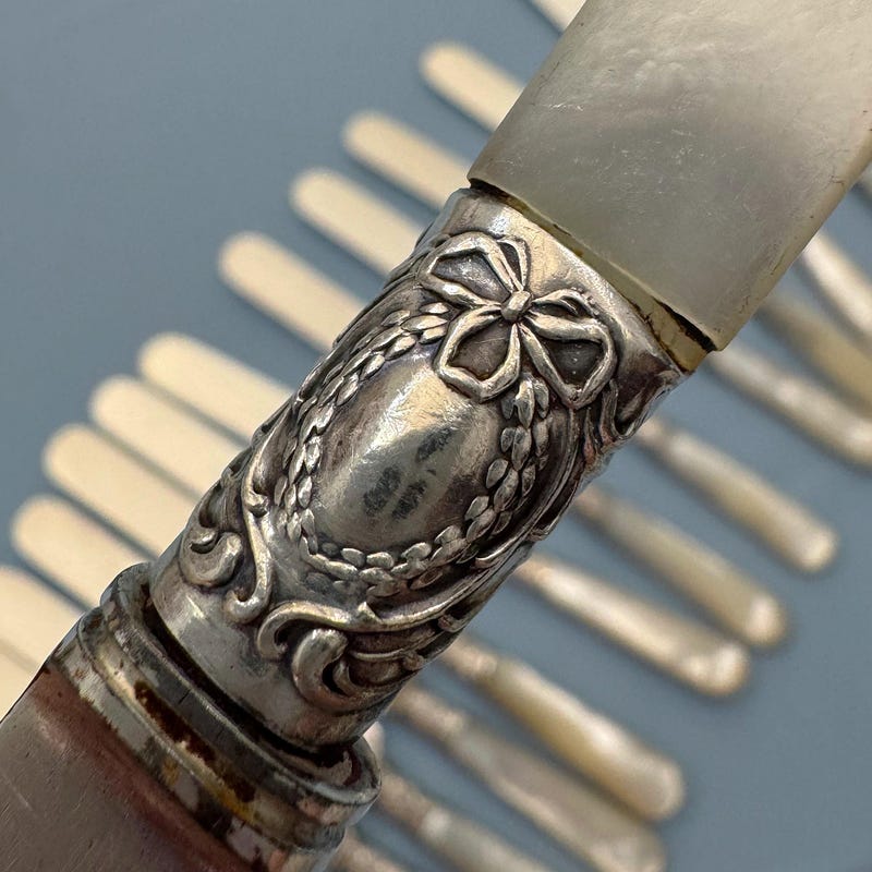 Antique Butter Table - Etsy