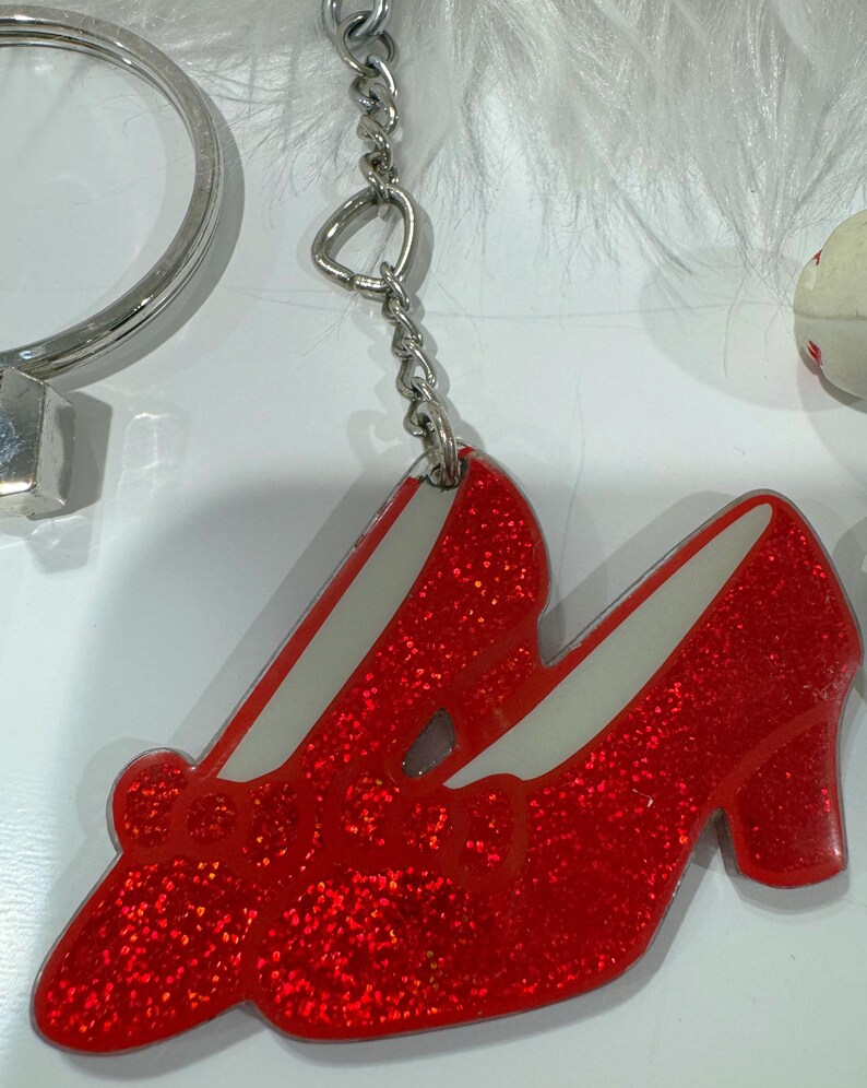 Vintage Key Chains Cute Gifts Collectible Key Chain Collector Unique ...