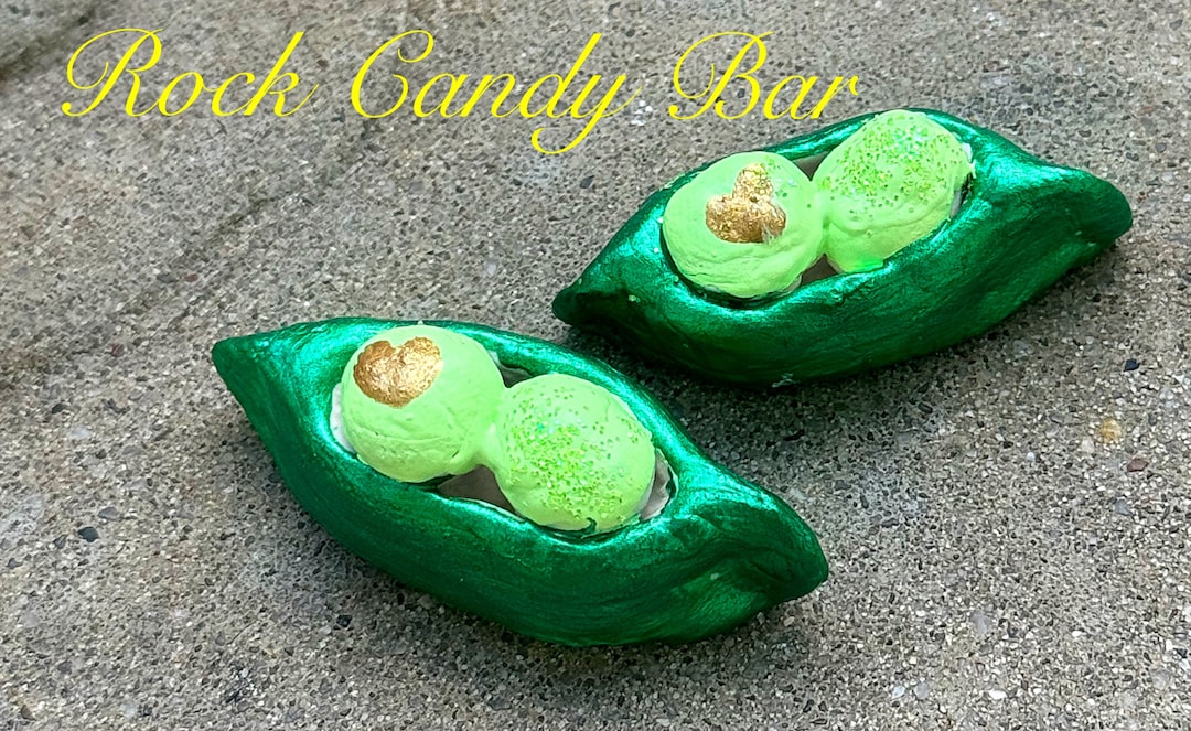 Two Peas in a Pod Personalized Gifts Cute I Love You Gifts for Best ...
