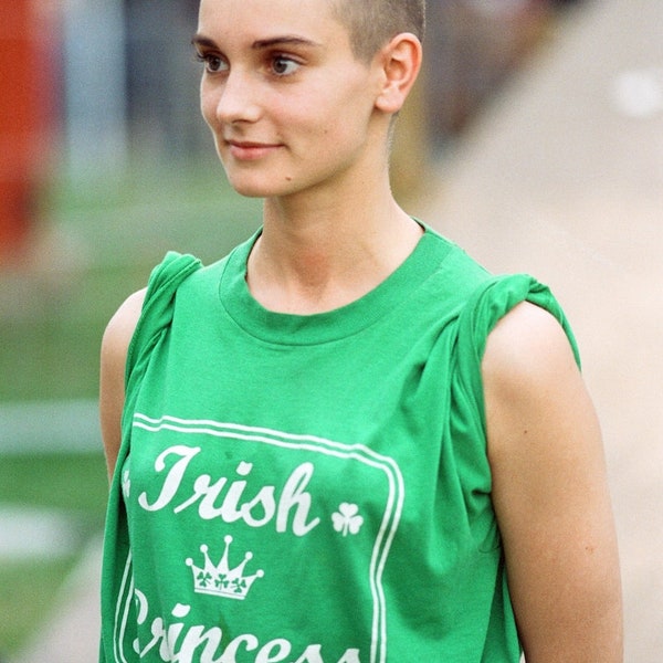 Irish Princess - Etsy