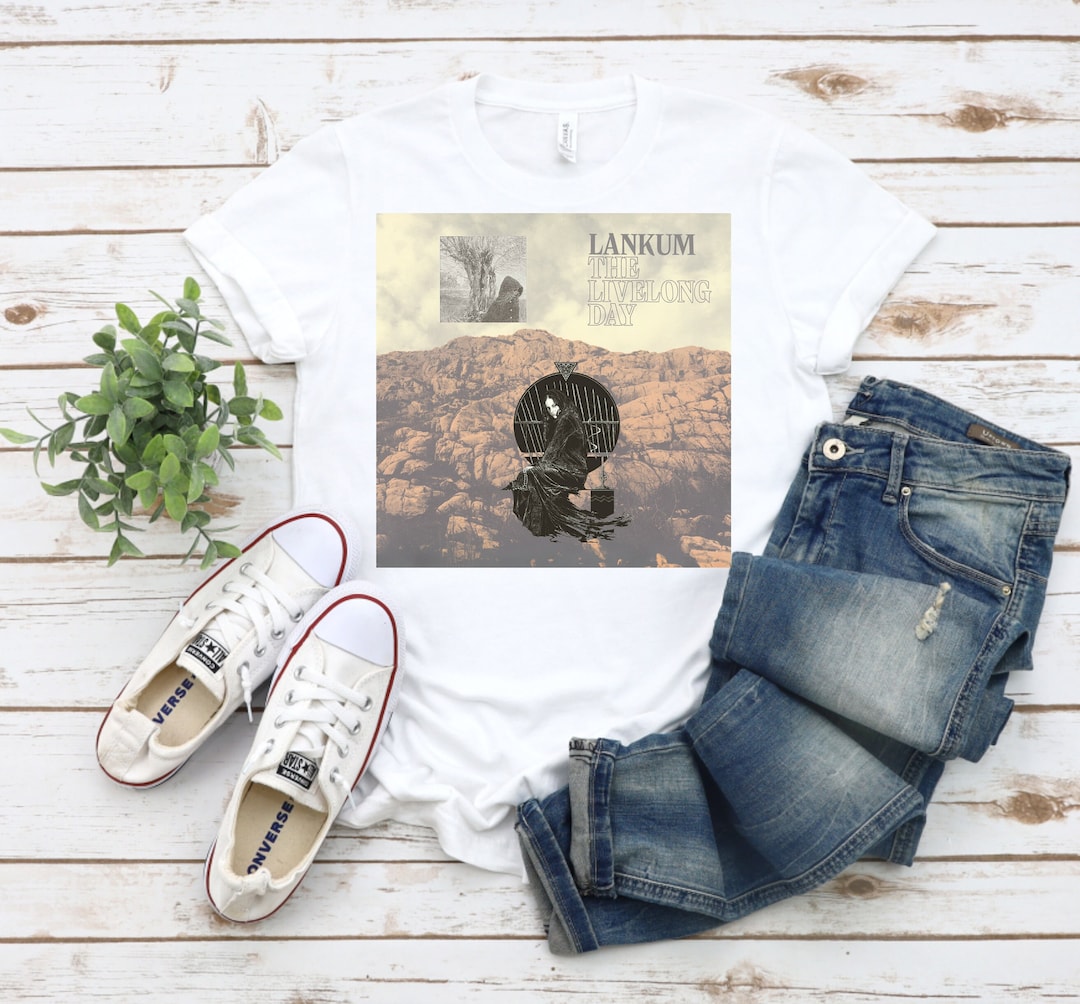 Lankum Unofficial T-shirt Fan Merch Folk - Etsy