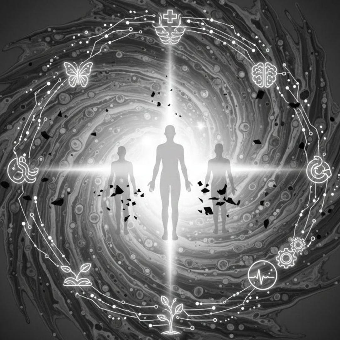 Body Transformation , Body Spell - Etsy