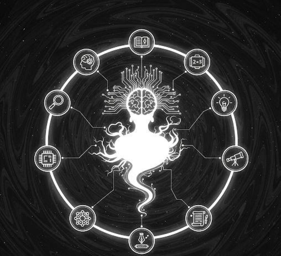 Light Djinn High IQ Spell – Mental Clarity, Intelligence Awakening ...