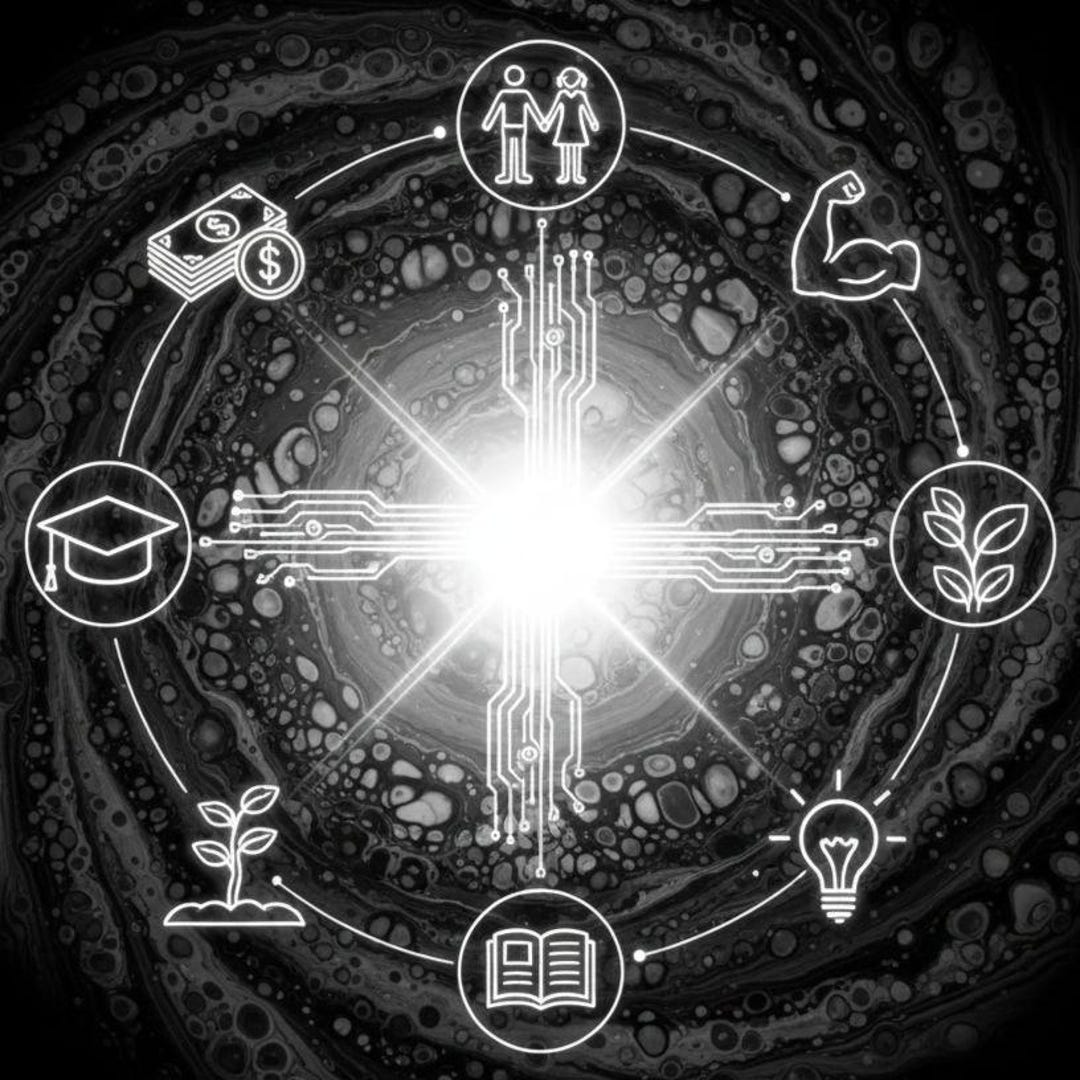 Manifestation Spell: Align With Universe, Achieve Desires (digital ...