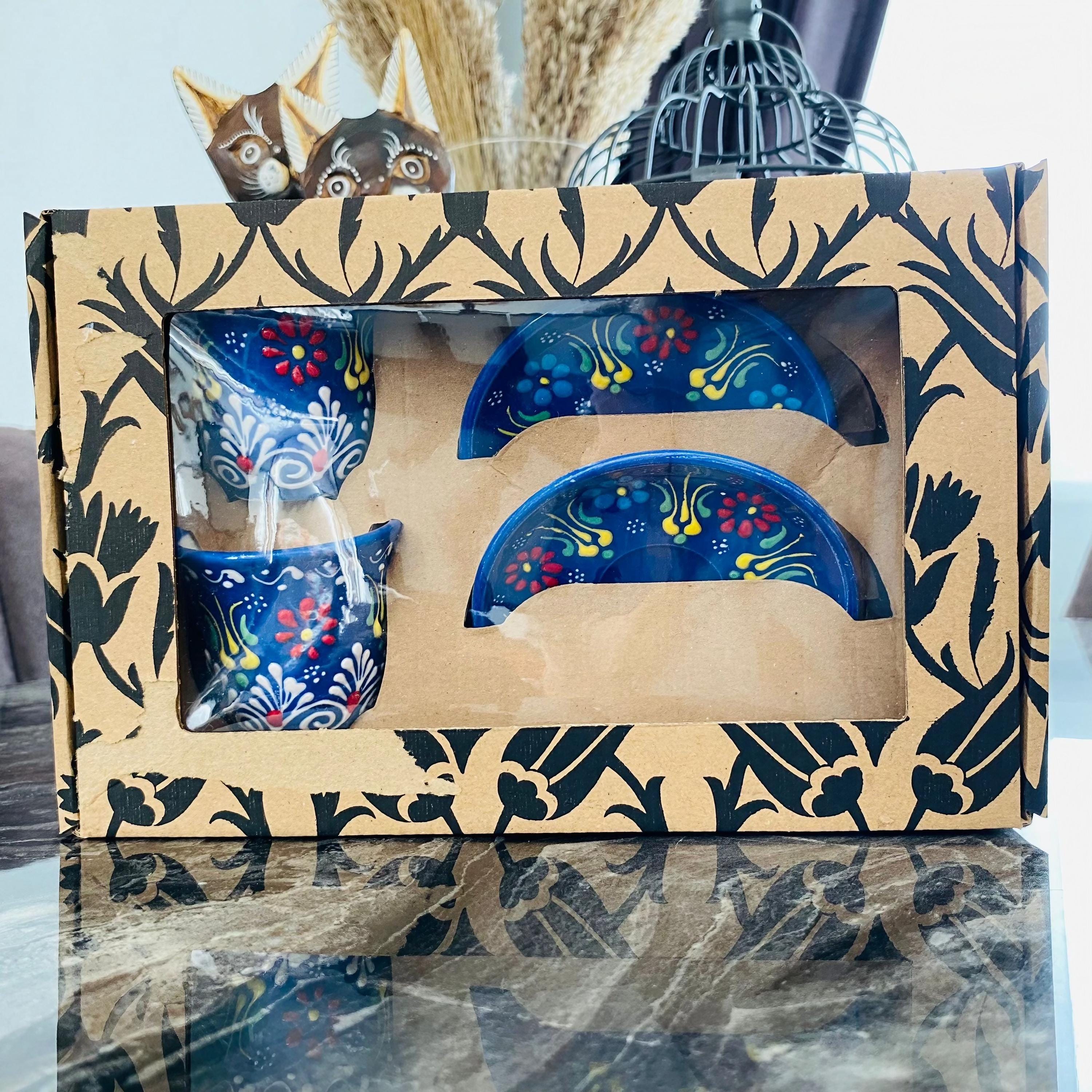 Elegant Ceramic Bowl With Tile Embellishment Tile Embellished Ashtray ...