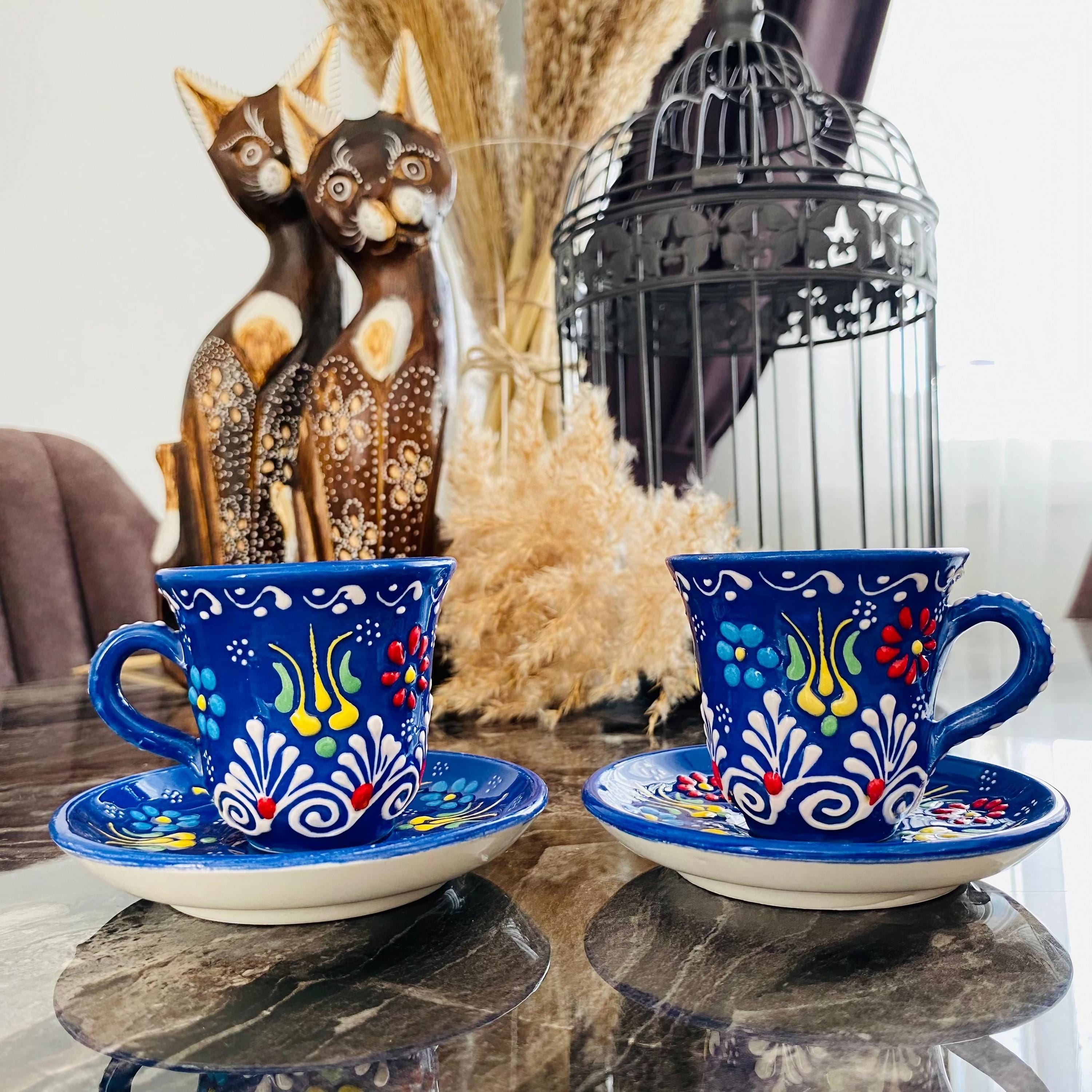 Elegant Ceramic Bowl With Tile Embellishment Tile Embellished Ashtray ...