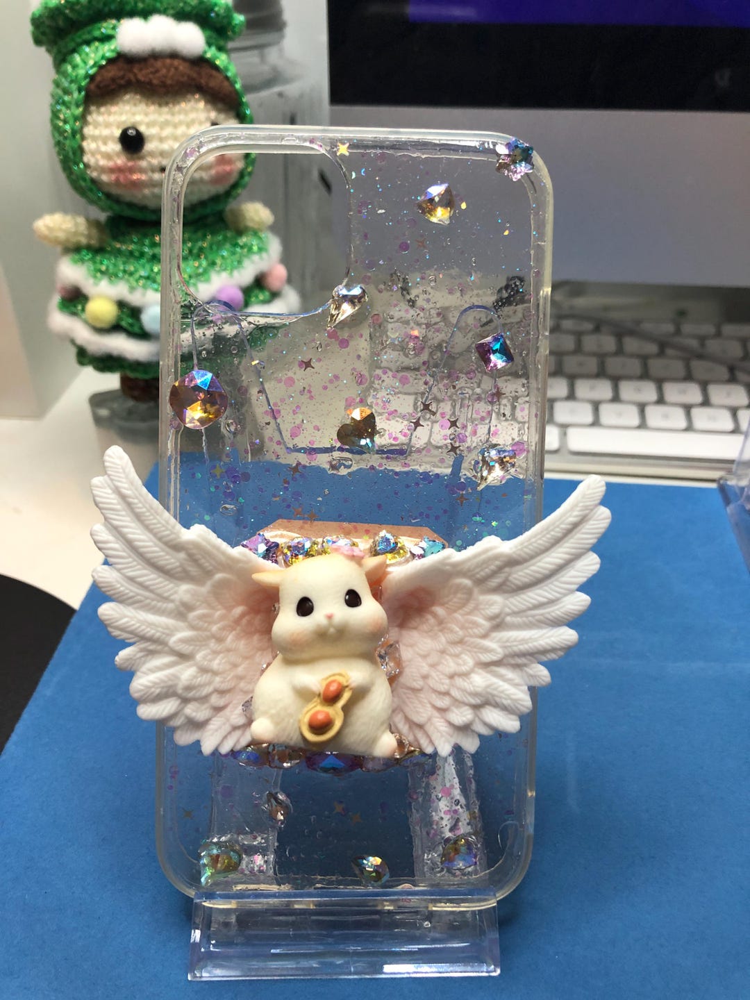 IPhone 13 Case, Christmas Gift, Cute iPhone Case, Valentine's Day Gift ...