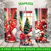 26 Printable Christmas Game Bundle, Christmas Family Games, Christmas ...