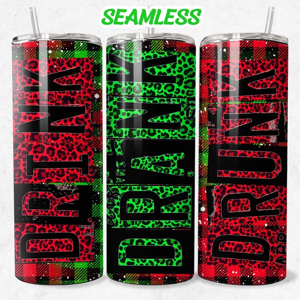 Drink Drank Drunk - Etsy