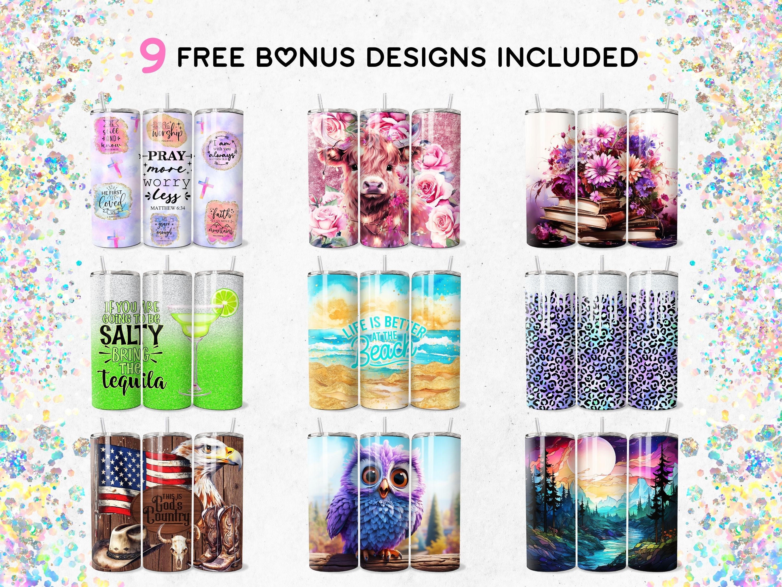 Gnome Weed Tumbler Wrap Marijuana Cannabis 20oz Sublimation Tumbler ...