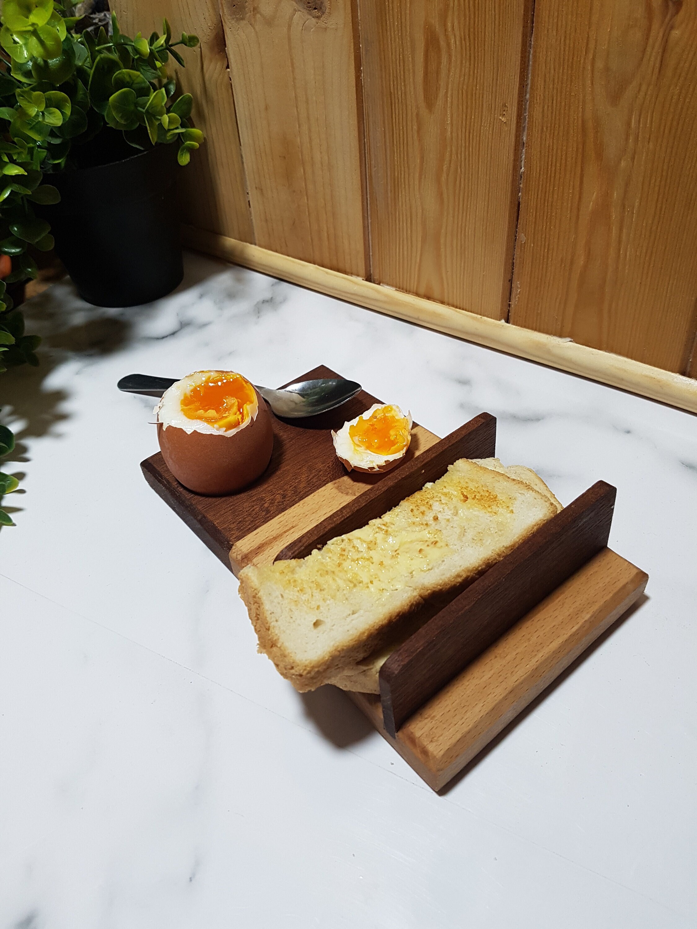 Boiled Egg Board, Boiled Egg and Soldiers Board, Wooden Egg Board ...