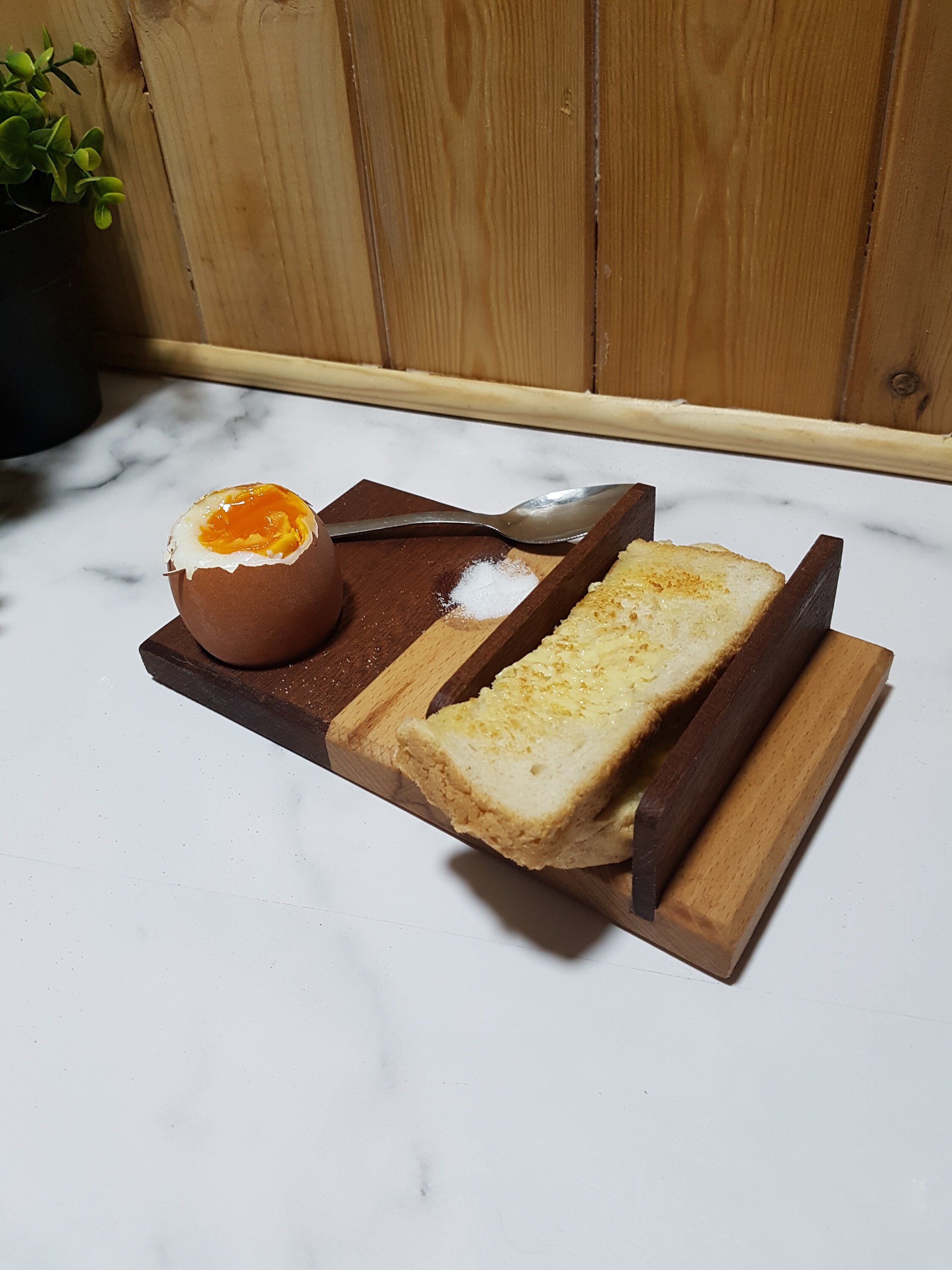 Boiled Egg Board, Boiled Egg and Soldiers Board, Wooden Egg Board ...
