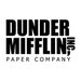 Digital Download - Dunder Mifflin Logo, the Office - for T-shirts ...