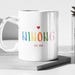 Personalized Ninang and Ninong Mug Set: Filipino Godparent Gift - Etsy