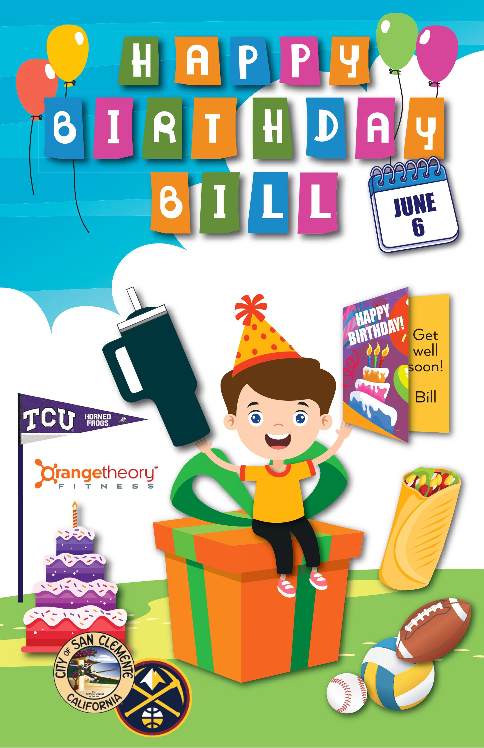 One Person Custom Cartoon Celebration Caricature, Caricature Drawing ...