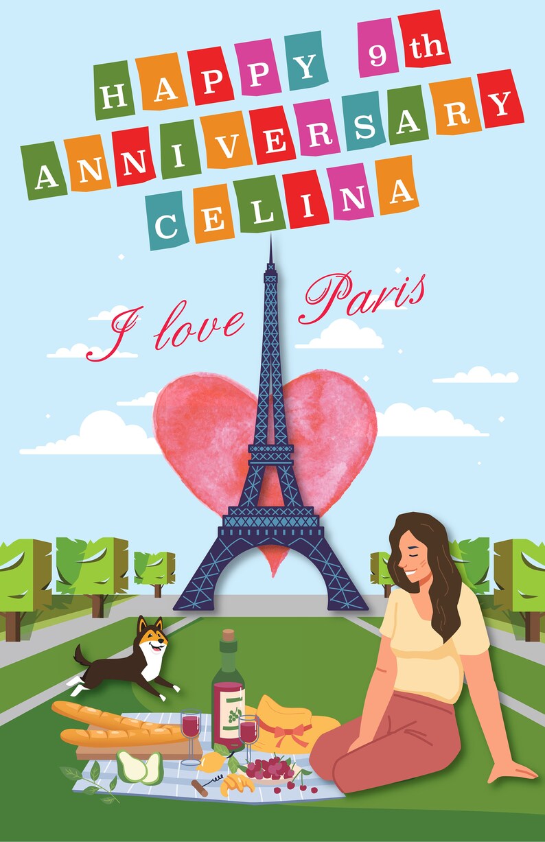 One Person Custom Cartoon Celebration Caricature, Caricature Drawing ...