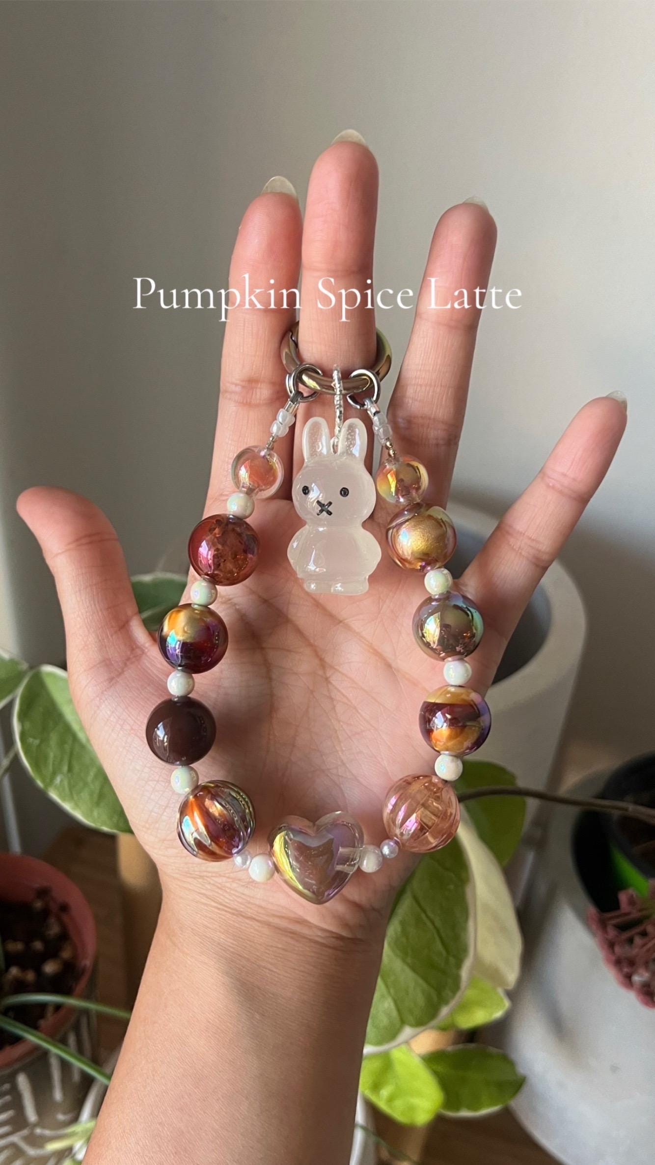 Mify Jellies - Mify Coffee Craving Phone Strap I Phone Charm I Bag ...