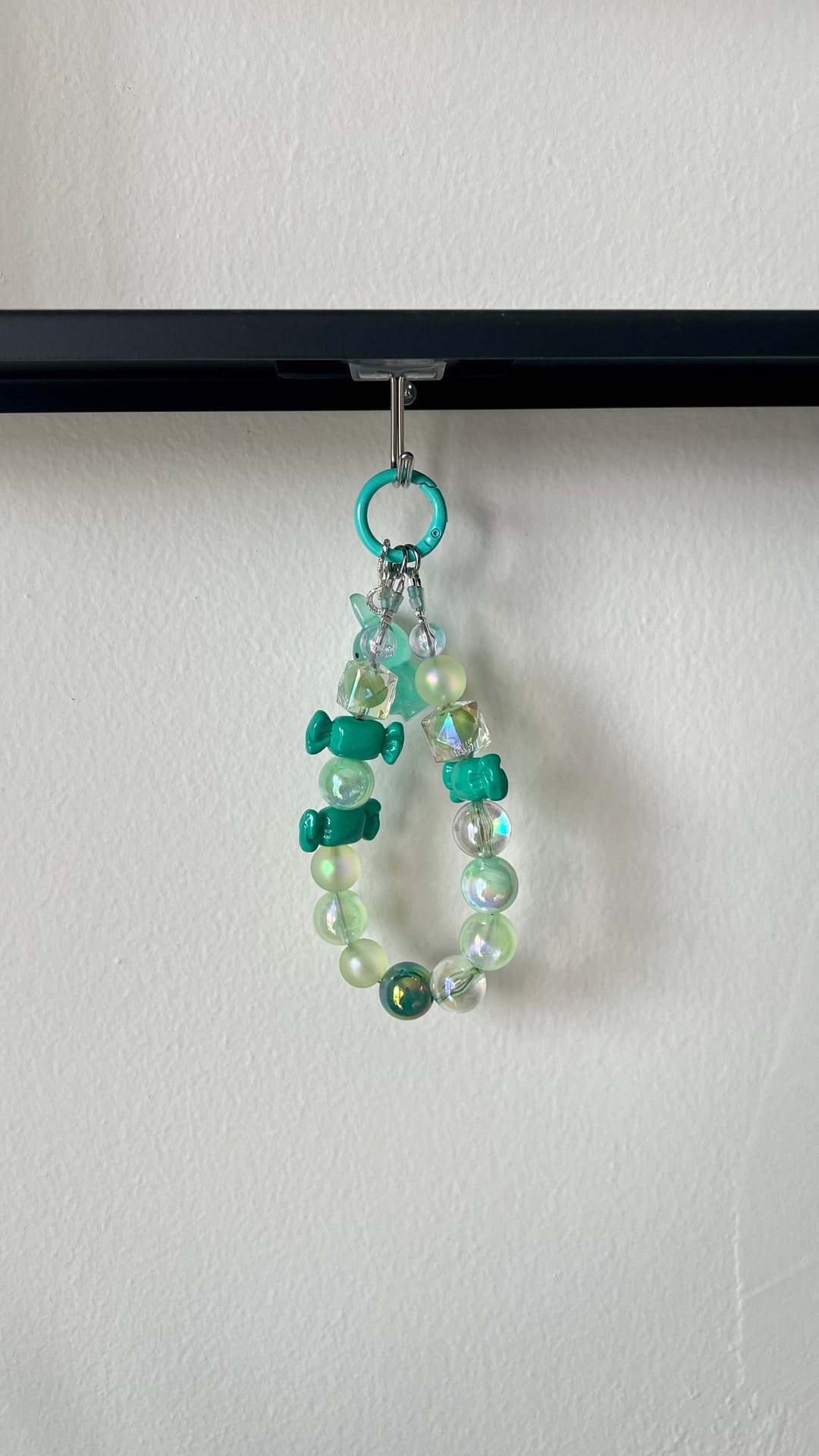 Miffy Jellies Miffy Tiffany's Breakfast Jelly Craving Phone Strap I ...