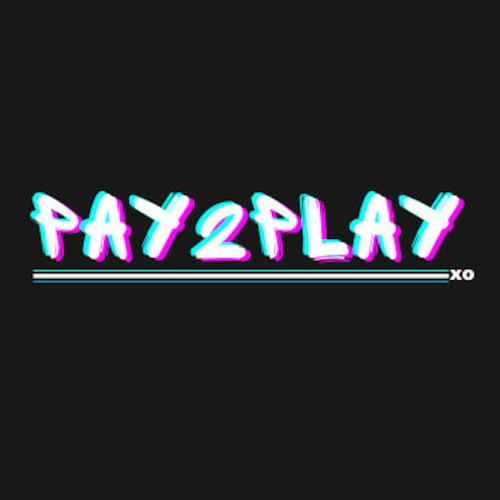 Pay2playXO - Etsy