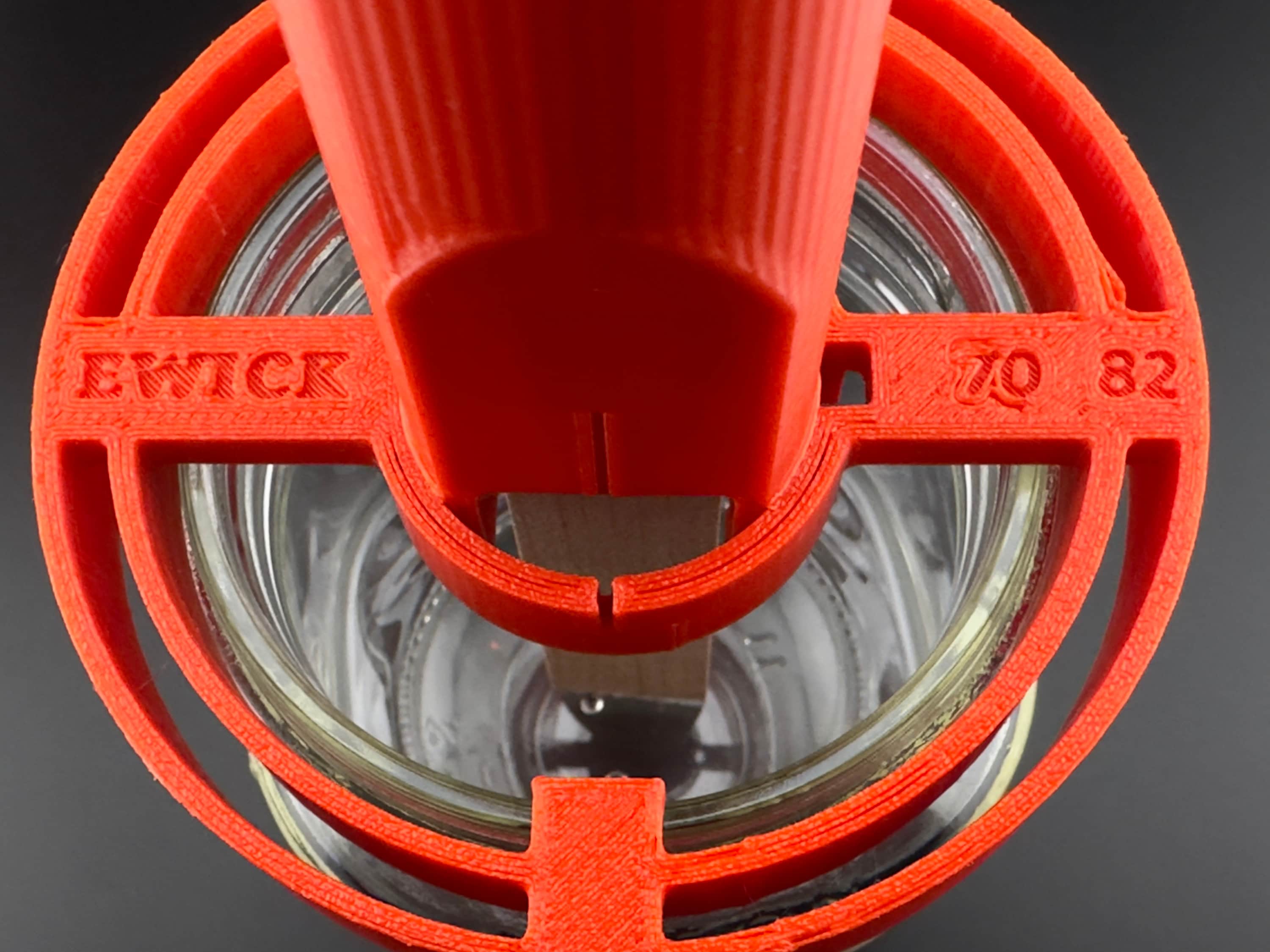 EWICK Easy Wick Setting Tool - Etsy