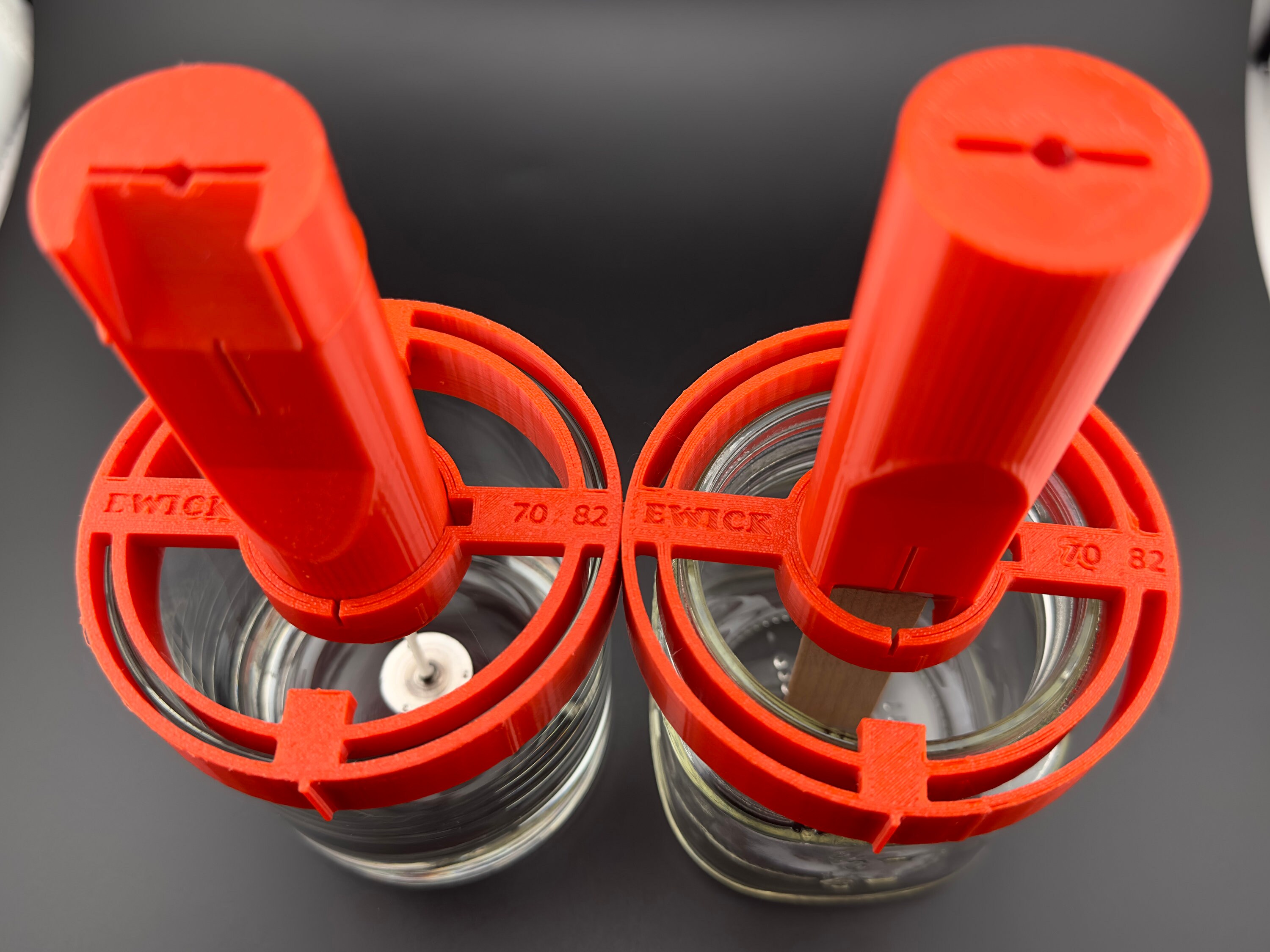 EWICK Easy Wick Setting Tool - Etsy