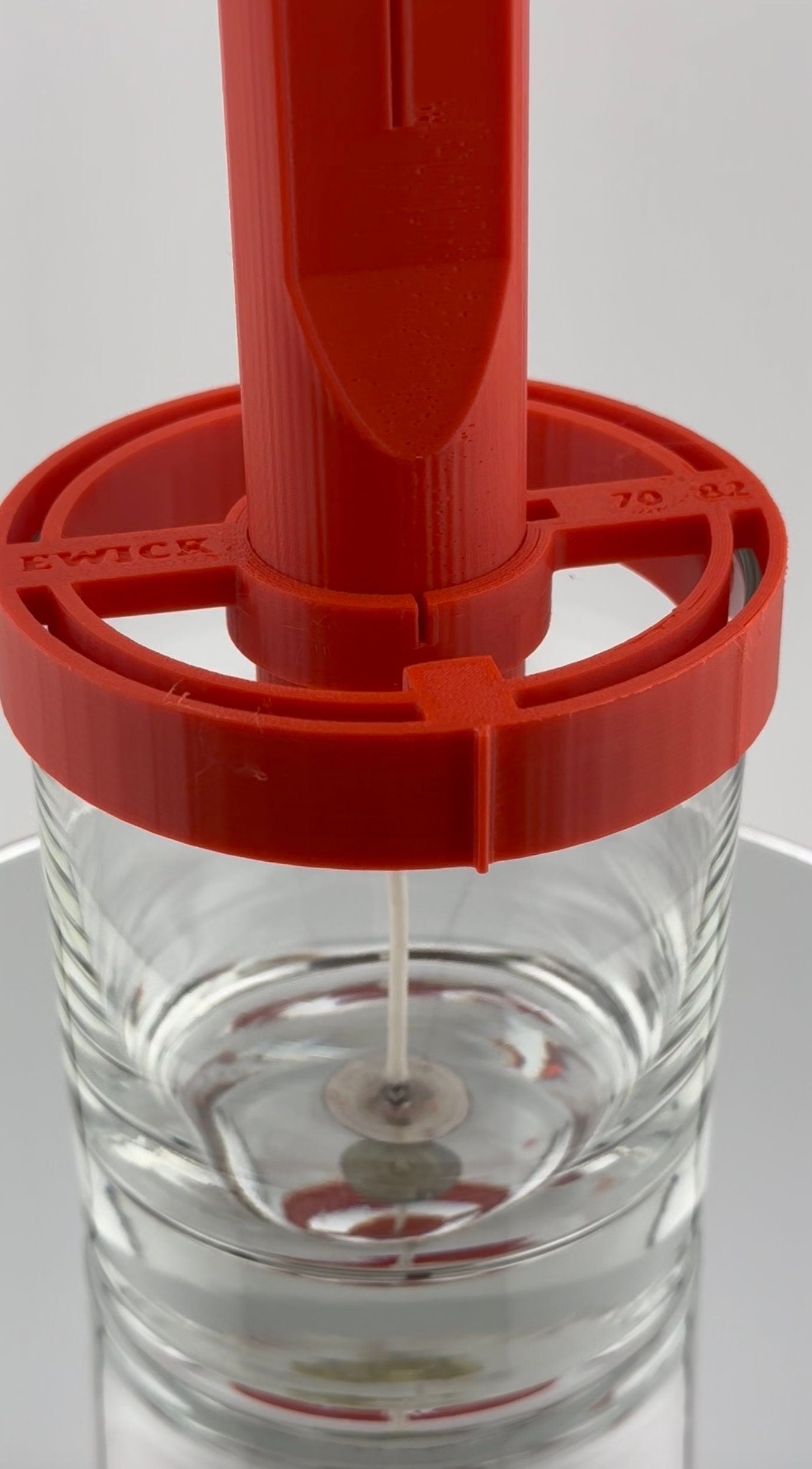 EWICK Easy Wick Setting Tool - Etsy