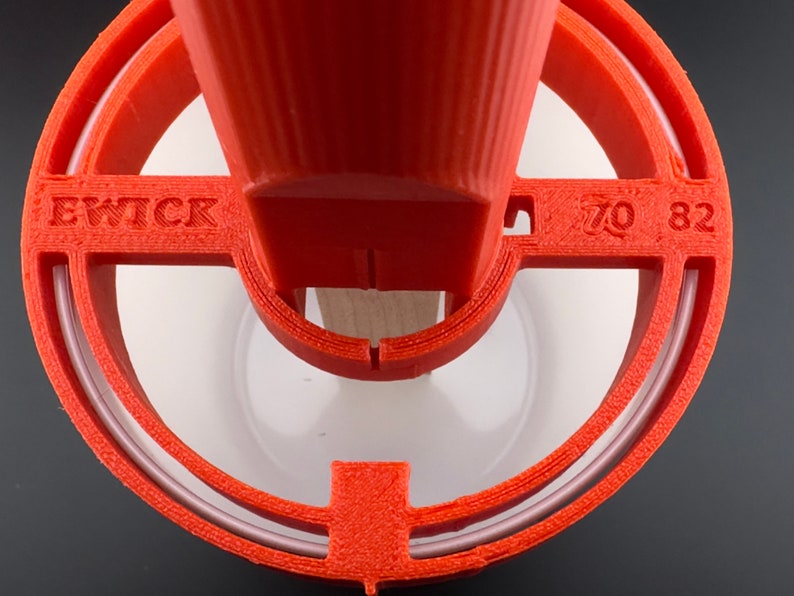 EWICK Easy Wick Setting Tool - Etsy