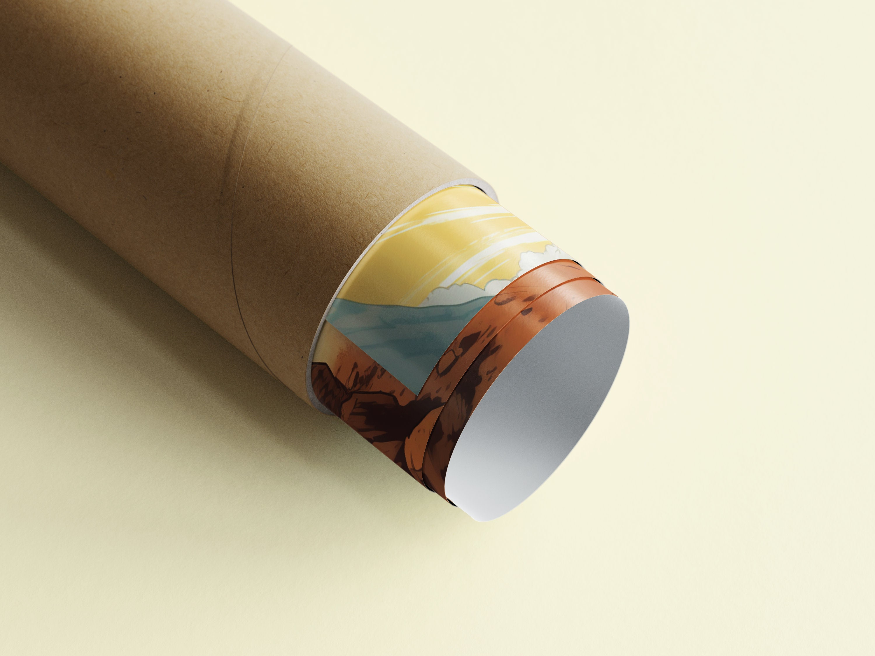 Toyota Land Cruiser Poster: Legendary Off-road Icon Vintage-inspired ...