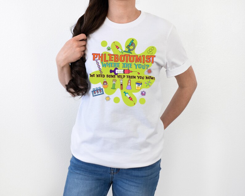 Lab Week 2026 T-shirt, Phlebotomy Shirt, Pathology Tee, Histology ...