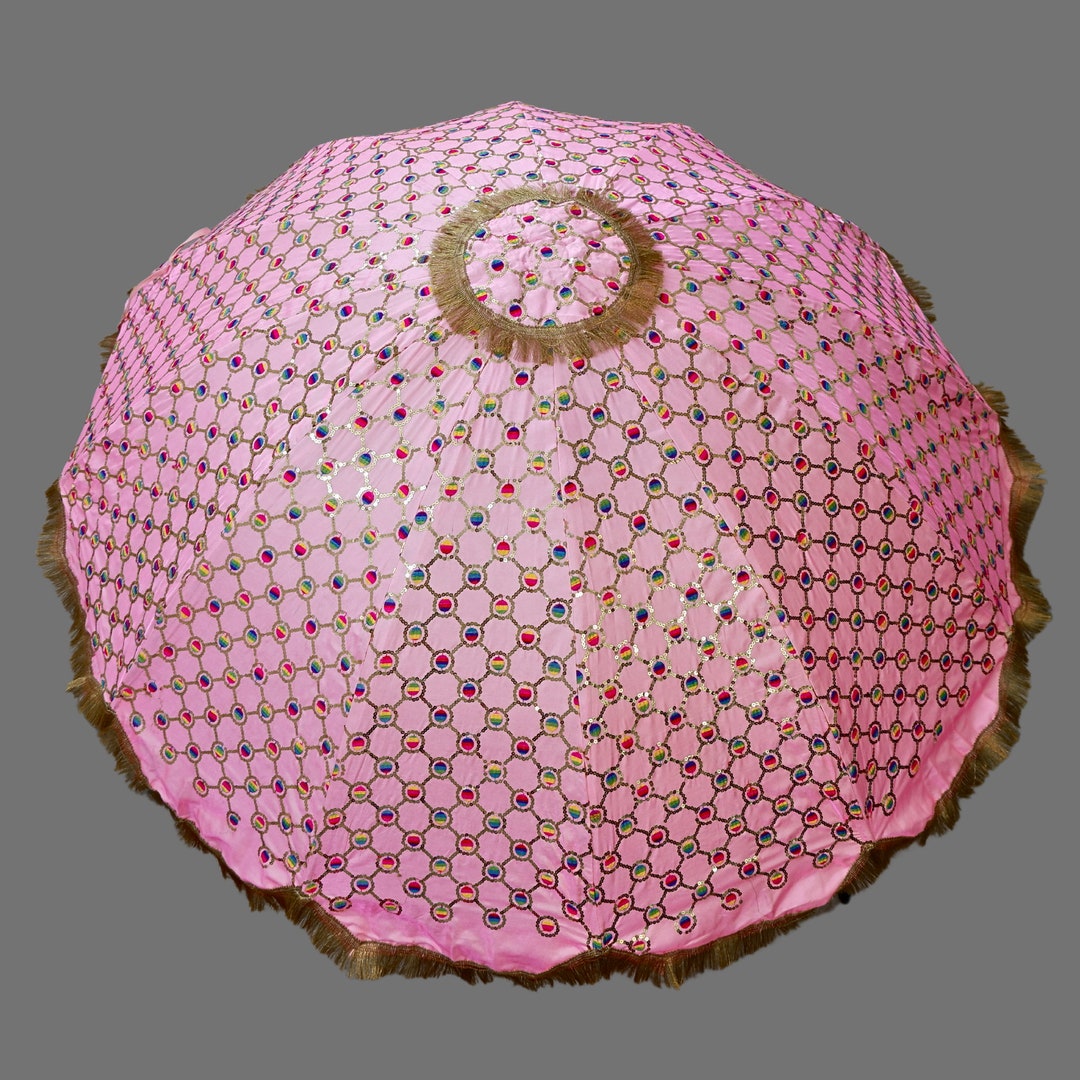Chattar Saab, Shatar Sahib, Sikh Gurudwara Accessories, Sikh Umbrella ...