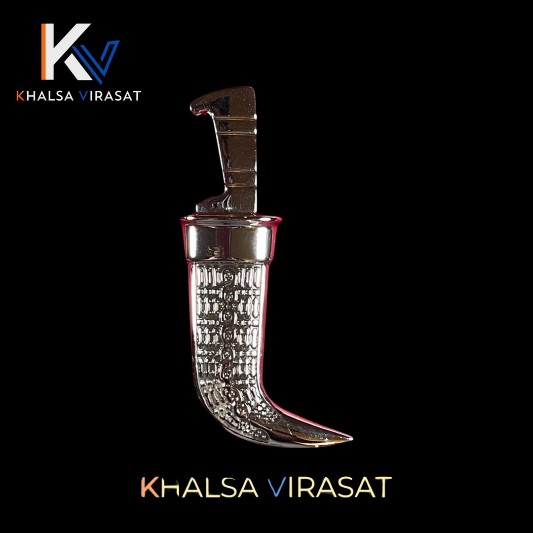 Sikh Kirpan, Siri Saab, Travel Sikh Kakar, Kakkar, Sikh Items, - Etsy