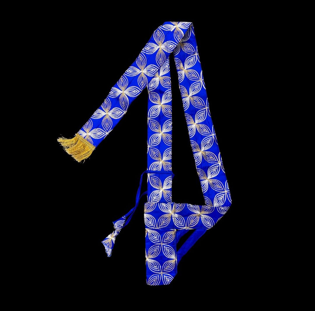 Hajuri Gatra for Big Kirpan, Tega Gatra, Gotta Gatra, Big Sword Strap ...