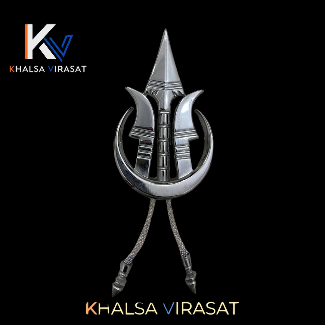 Chand Bagan Tora, Stainless Steel Dumala Shastar, Dumala Shingar ...