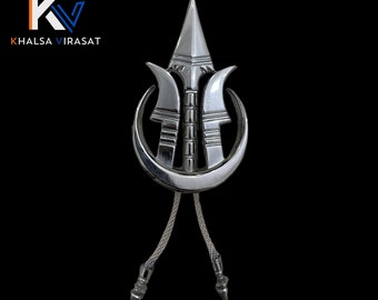Barsha, Sikh Shastar, Sikh Items, - Etsy