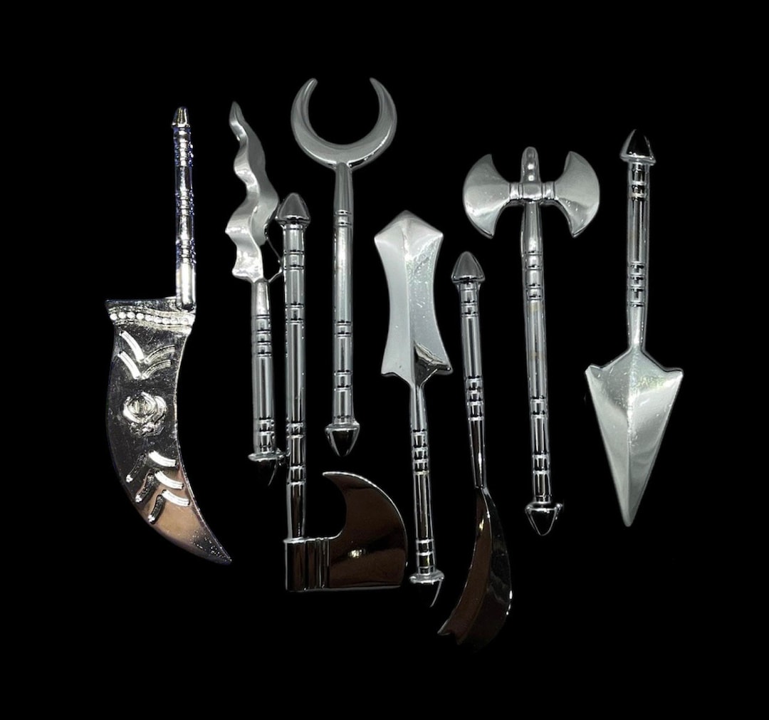 Dumala Shastar Set, Dumala Shingar, Kara, Sikh, Khalsa, Taksali, Sikh ...