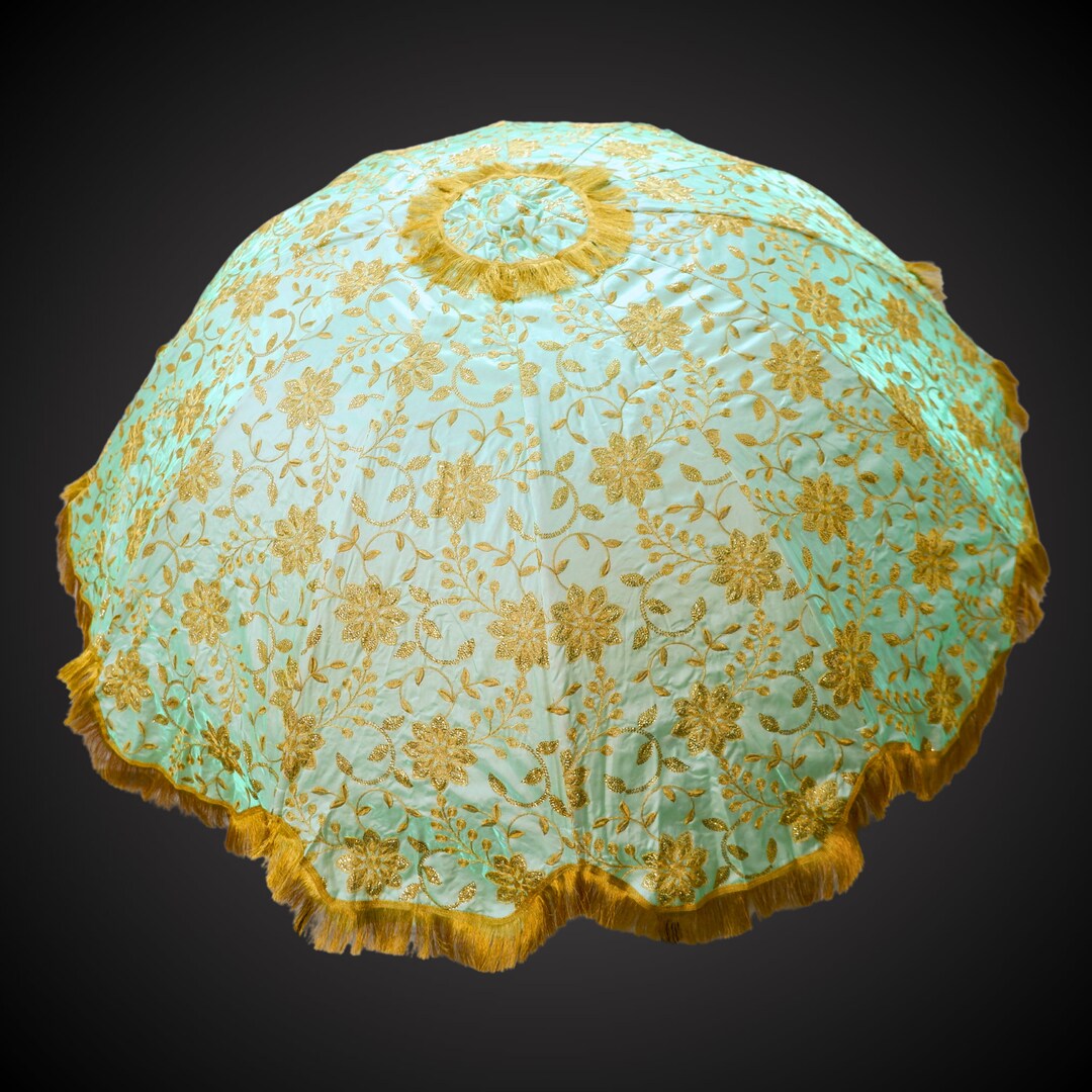 Chattar Saab, Shatar Sahib, Sikh Gurudwara Accessories, Sikh Umbrella ...