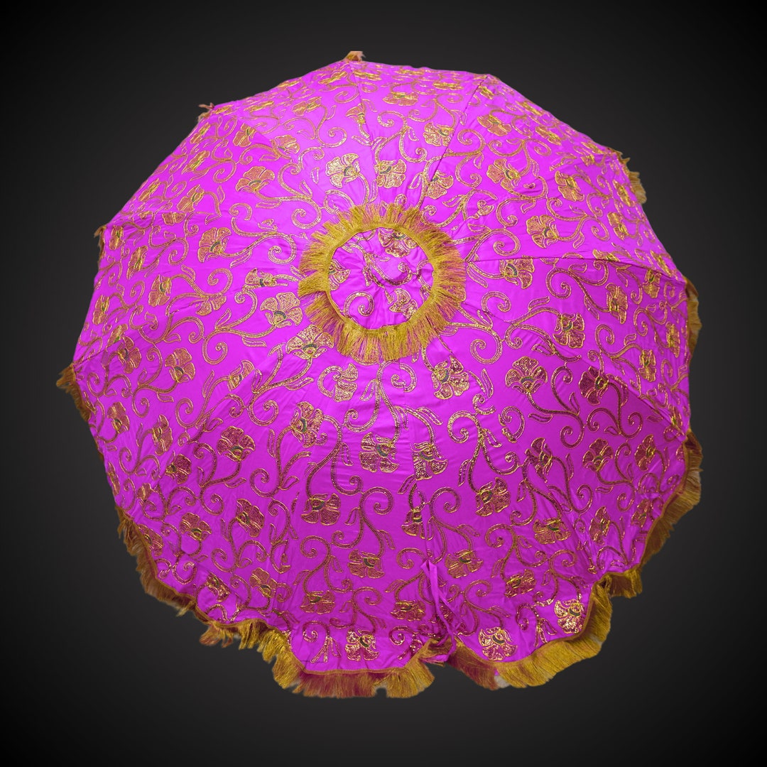 Chattar Saab, Shatar Sahib, Sikh Gurudwara Accessories, Sikh Umbrella ...