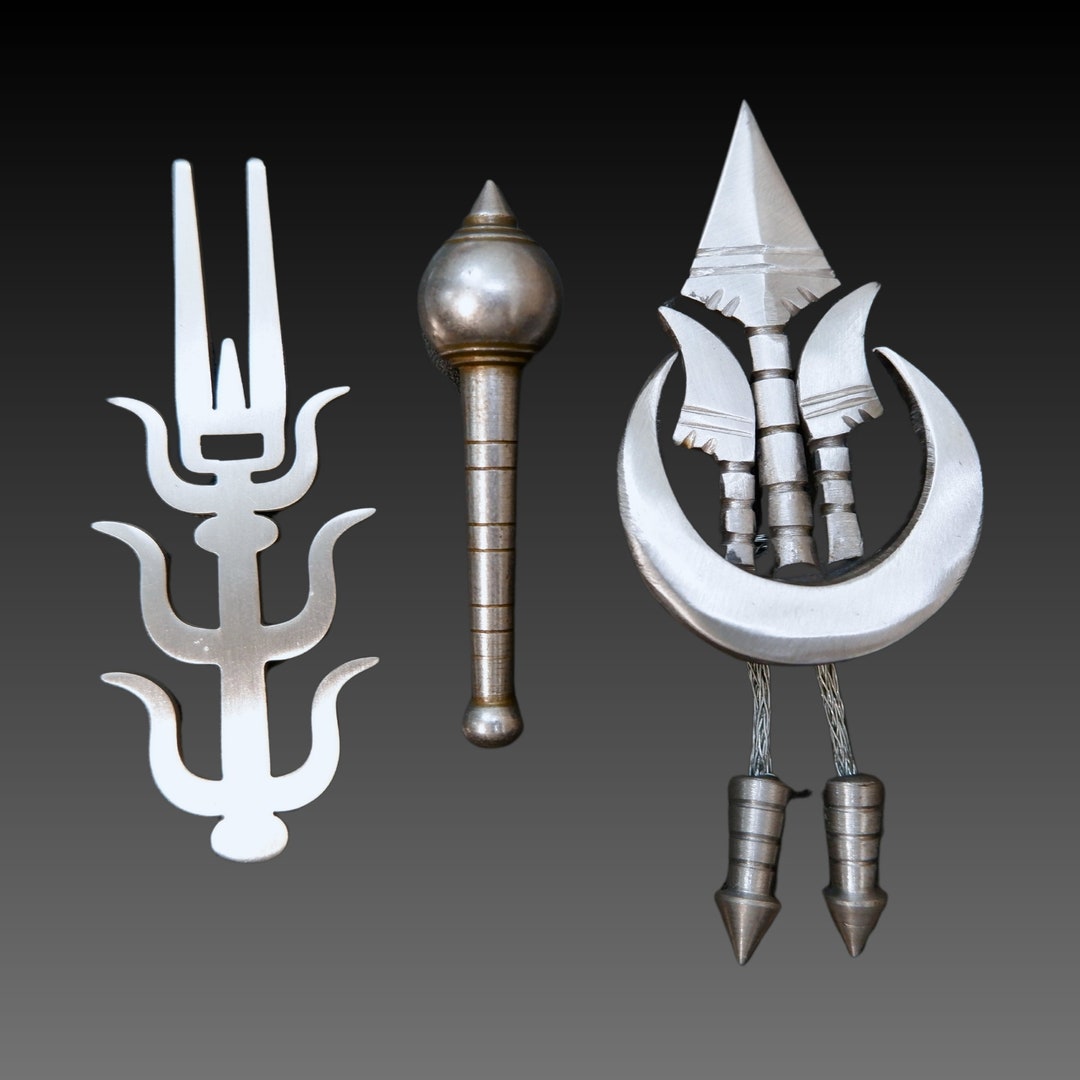 Sarbloh Dumala Shastar, Dumala Shingar, Chand Bagan Tora, Khalsa ...