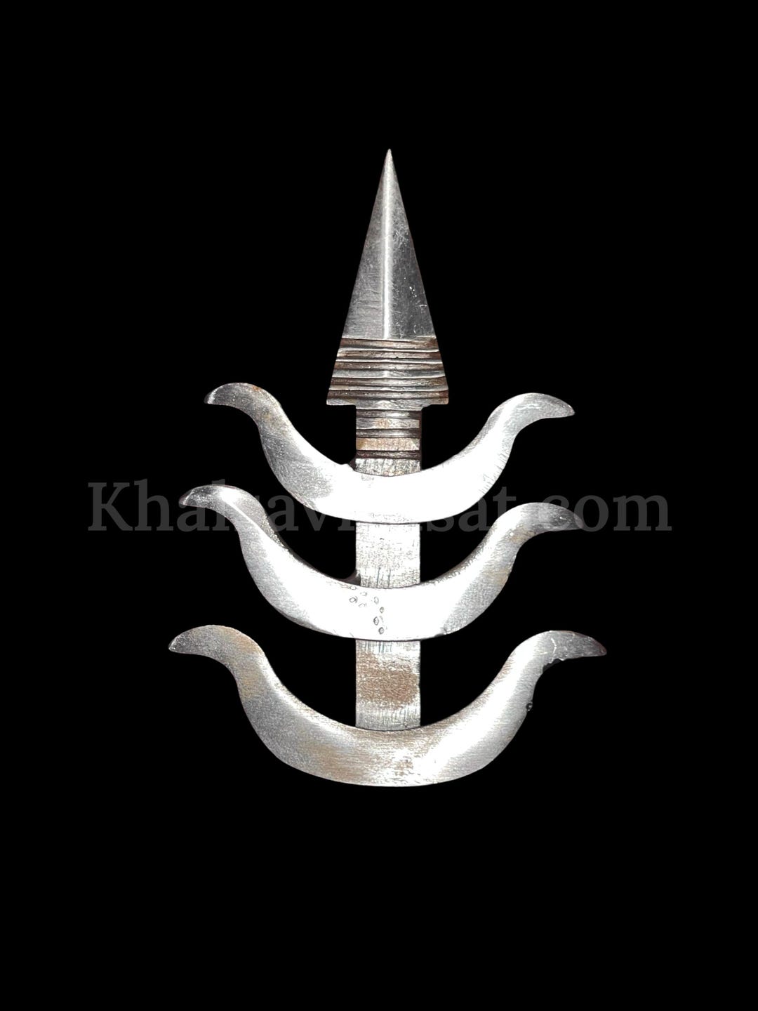 Ashtbhuja, SARBLOH Dumala Shingar, Dumala Accessories, Dumalla Shastar ...