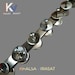 Chimta, Indian Folk Musical Instrument, Gurbani Kirtan, Indian Music ...