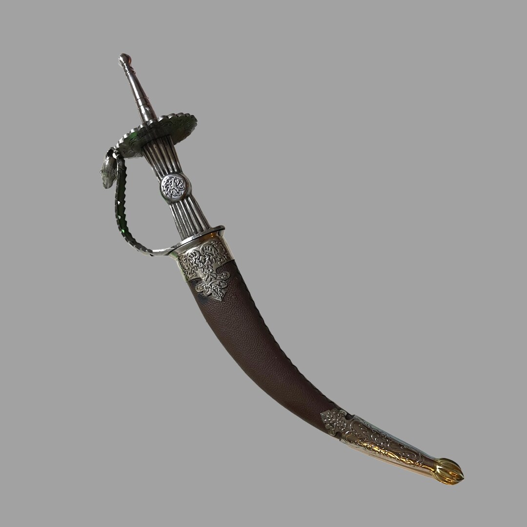 Big Kirpan, Sikh Kirpan, Sikh Sword, Sikh Kakar, Kakkar, Sikh Items, - Etsy